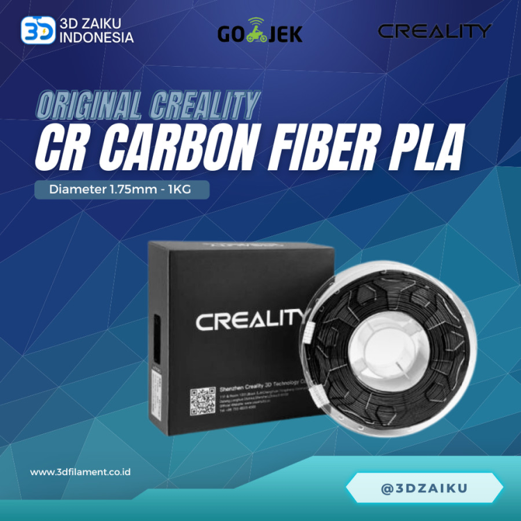 creality 3D fIlament