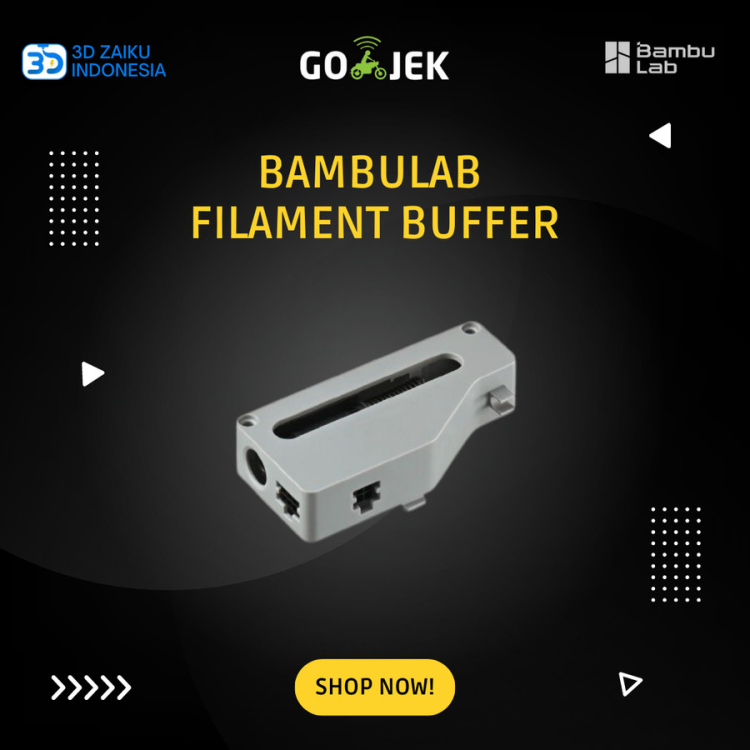 Original Bambulab Filament Buffer