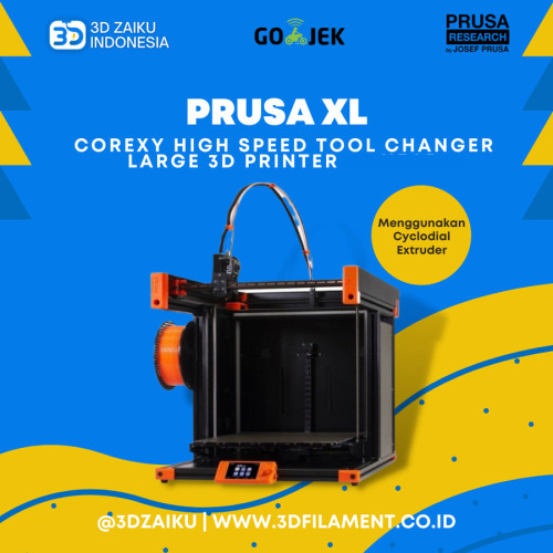 Prusa 3D Printer