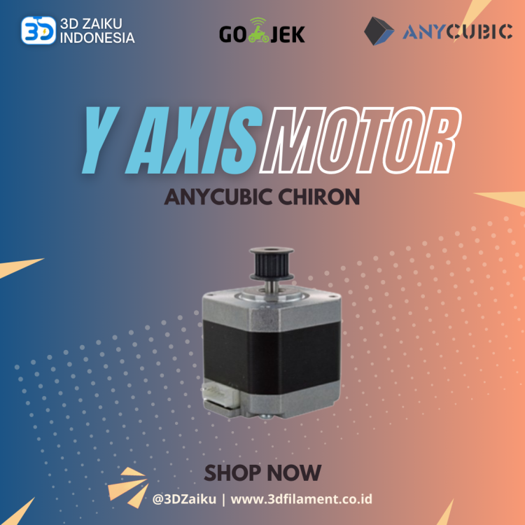 Anycubic Axis Motor