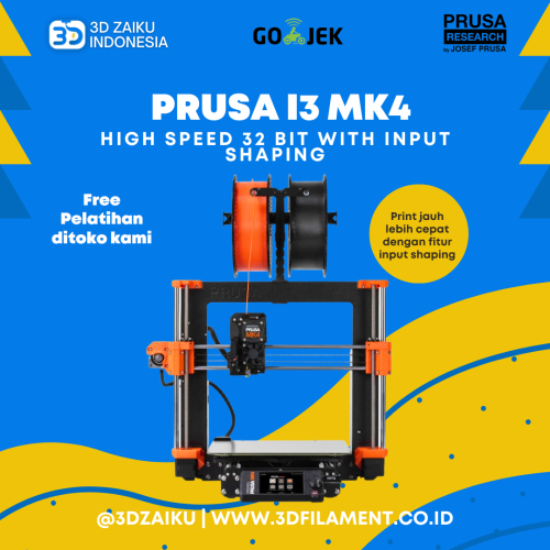 Prusa 3D Printer